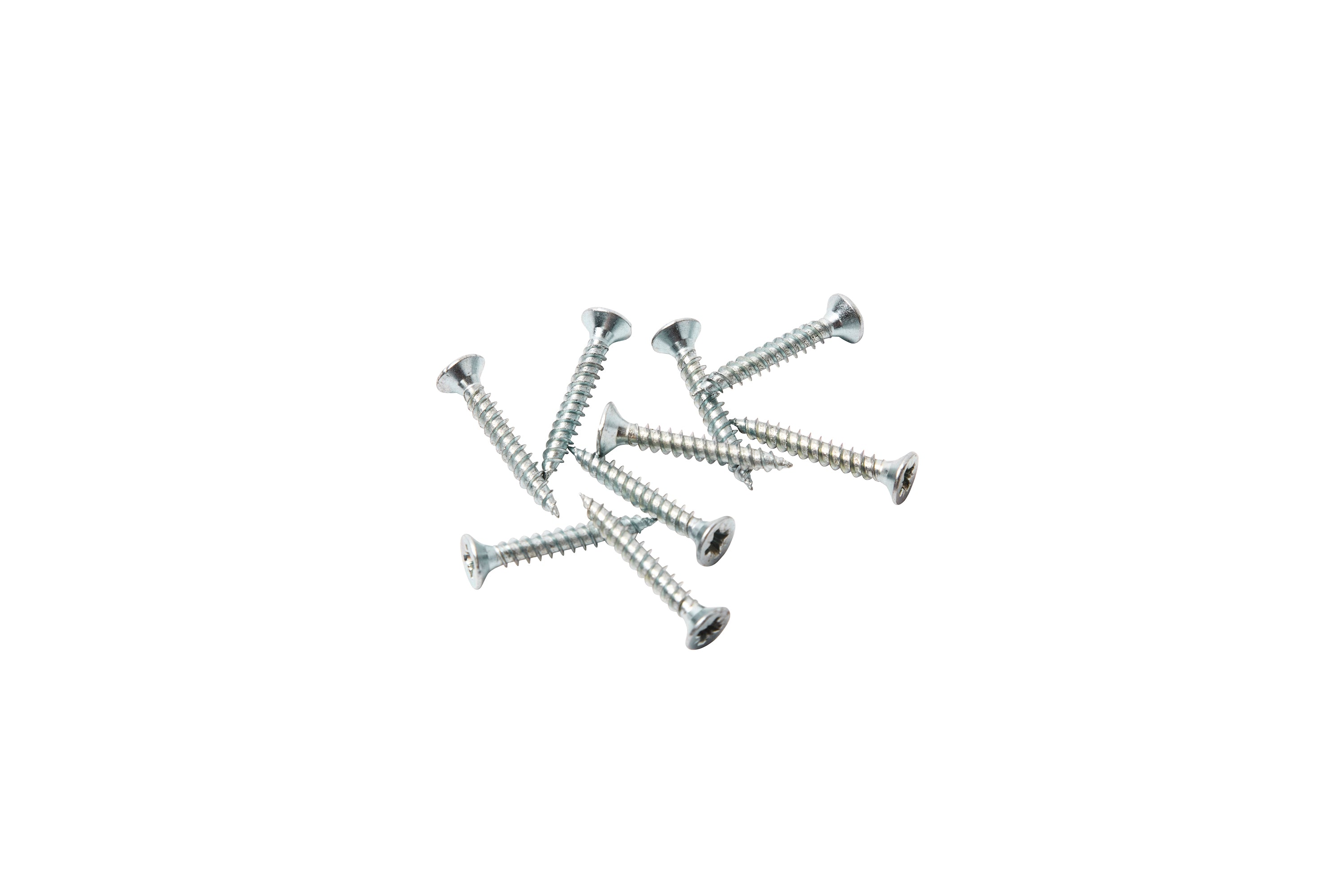 1.5 Inch Pozi Screws | Pozi Drive Screws | Premier Polytunnels