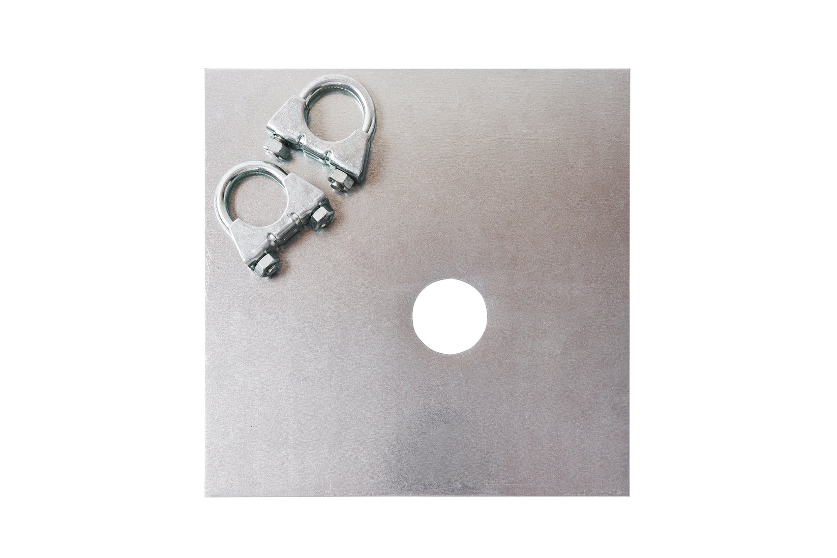 Polytunnel Anchor Plates | Premier Polytunnels