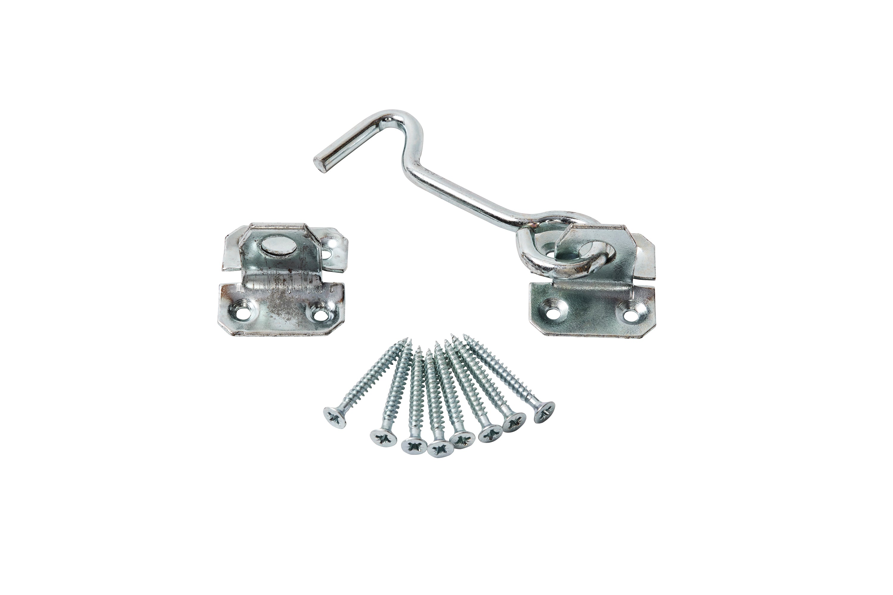 4 Inch Cabin Hook | Polytunnel Door Catch | Premier Polytunnels