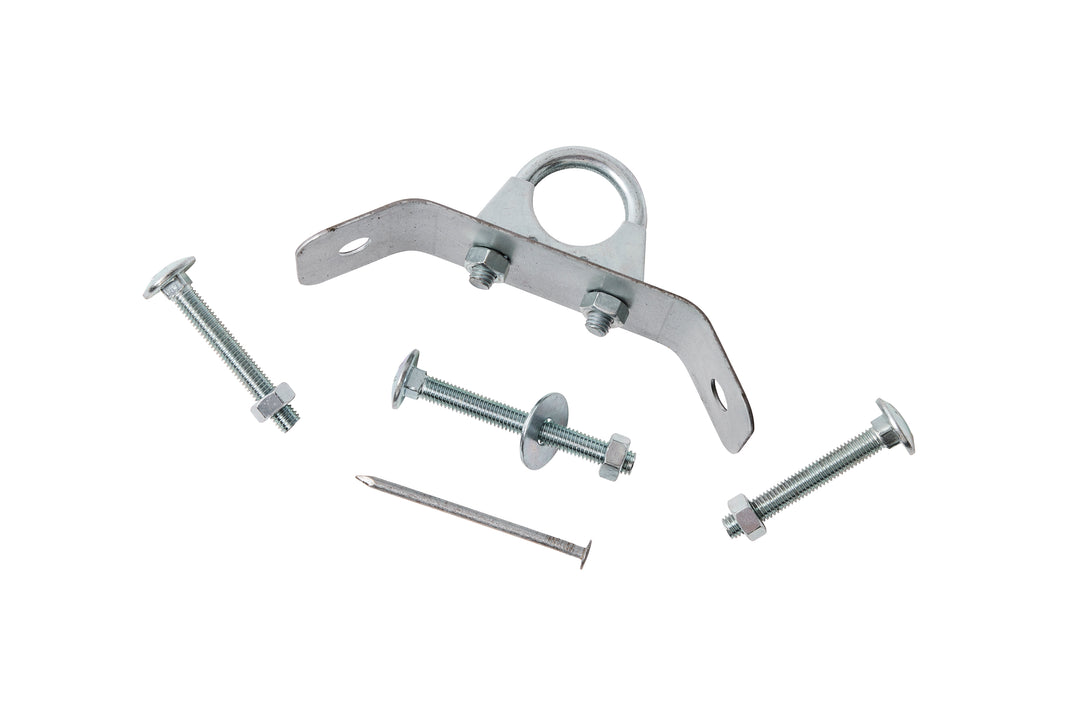 Polytunnel Parts | Clamps, Brackets & Plates | Premier Polytunnels