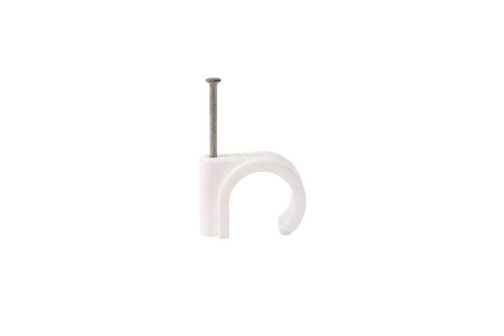 20mm Pipe Clip | Irrigation Accessories | Premier Polytunnels