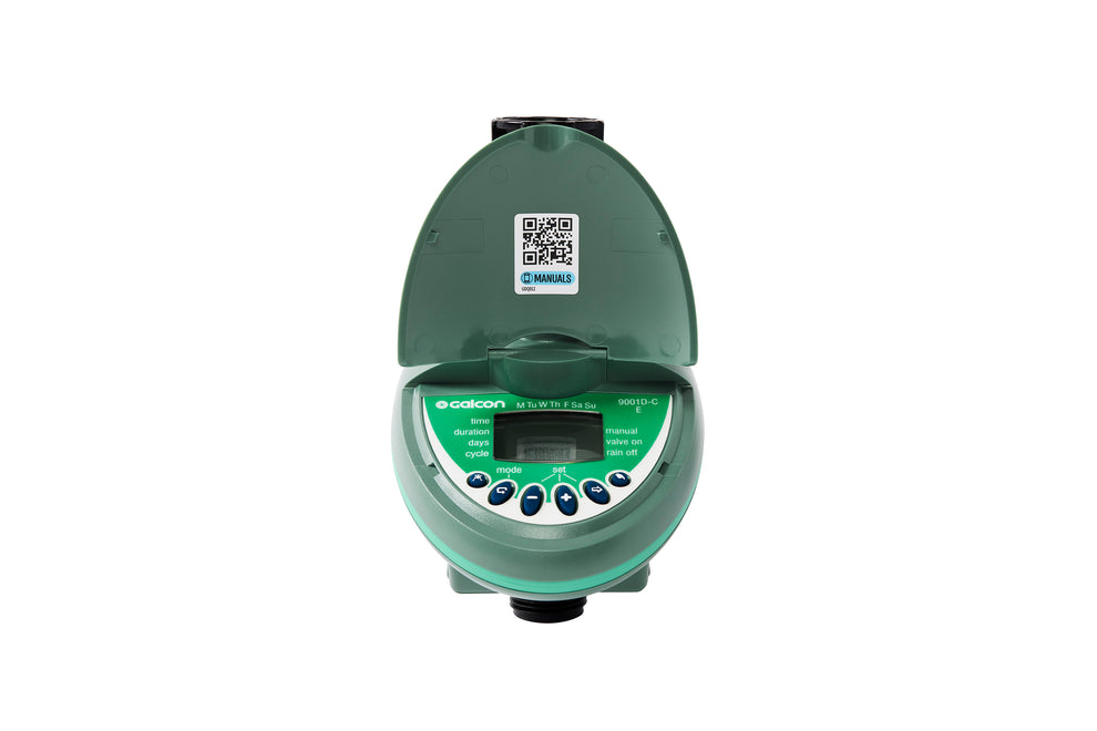 Galcon Water & Battery Tap Timers | Premier Polytunnels