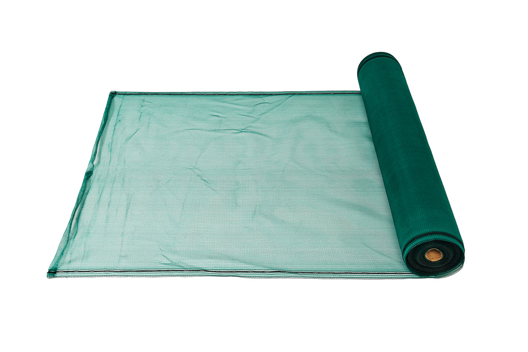 Polytunnel Netting, Bird, Shade & Mesh | Premier Polytunnels
