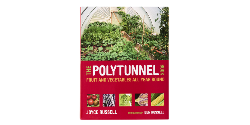 Growing Guides | Gardening Tips & Advice | Premier Polytunnels