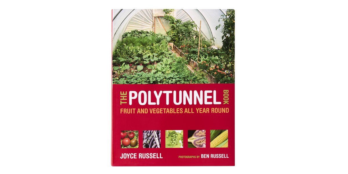 Growing Guides | Gardening Tips & Advice | Premier Polytunnels